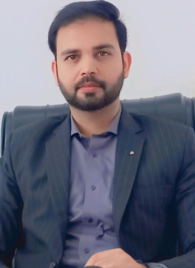 Our Team – Chatt PK